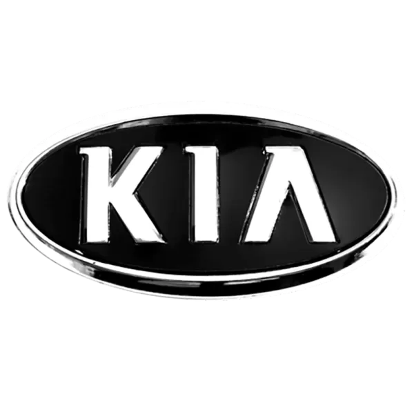 KIA002LOGO KIA PICANTO – Auto Emblems Pro